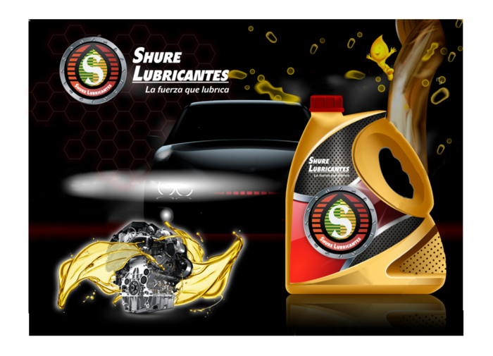 ACEITES AUTOMOTRICES :: Shure lubricantes