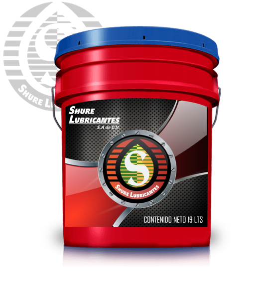 CORDIR NF (ACEITE PREMIUM PARA CORTE DE METALES NO FERROSOS) :: Shure ...